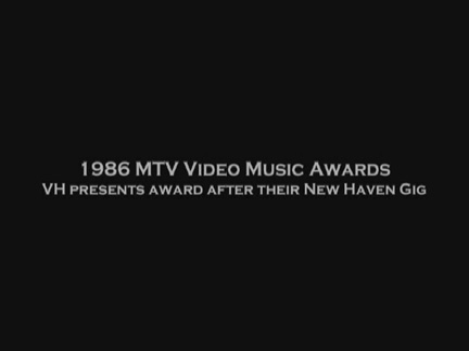 The Van Halen DVD Archive '85 - '91